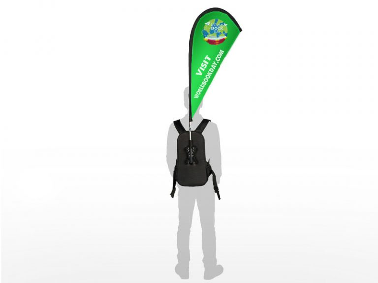 Backpack Banner - Expandasign