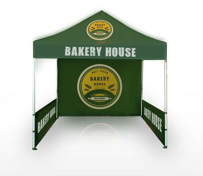 Commercial Marquees For Sale | Pop Up Marquees - Expandasign