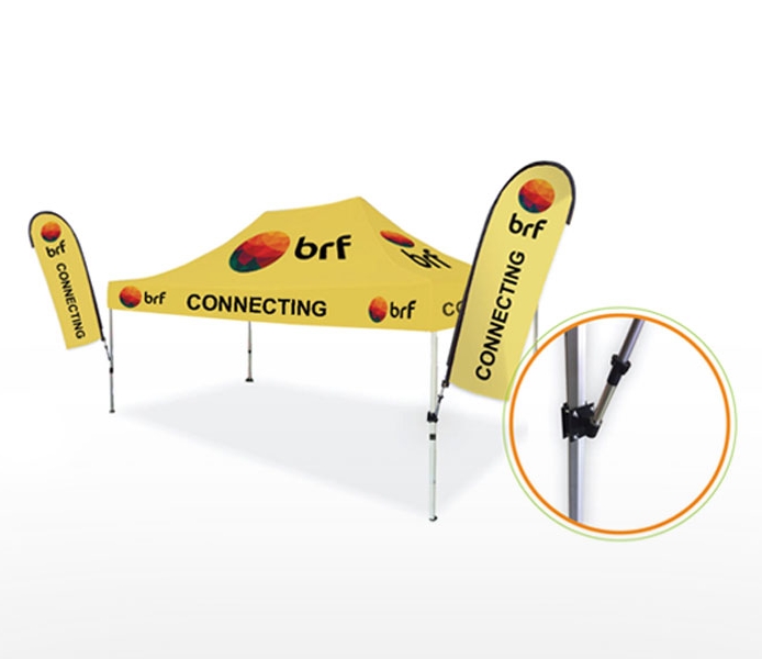 Flying Banners - Expandasign