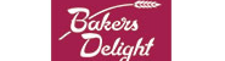 Bakers Delight - Expandasign
