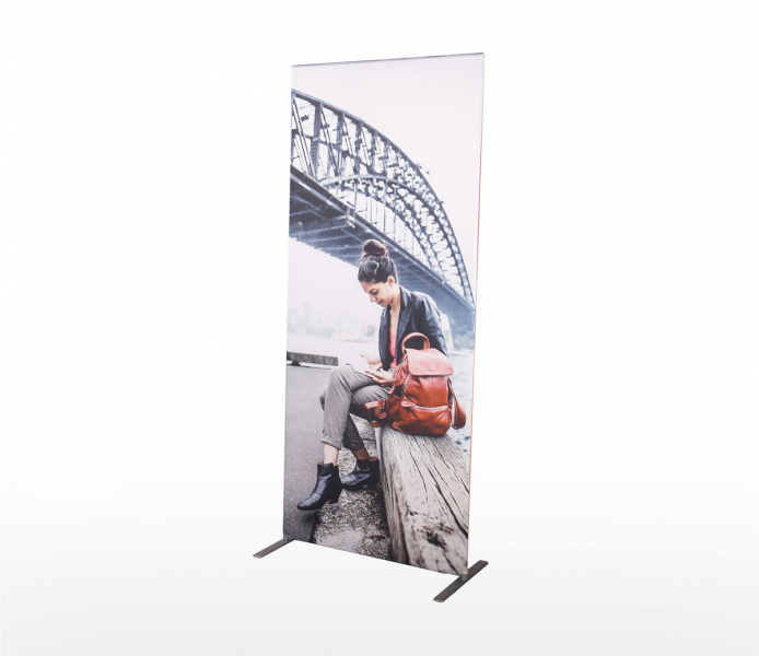 Display Systems - Expandasign