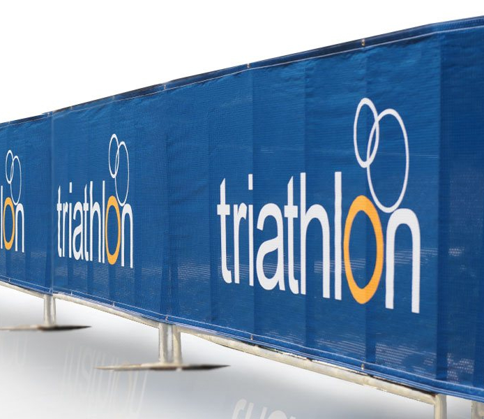 Hanging Banners - Expandasign