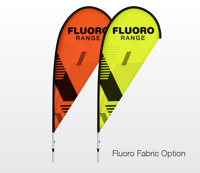 Flying Banners - Expandasign