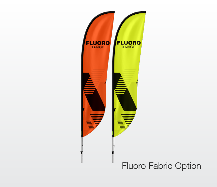 Flying Banners - Expandasign