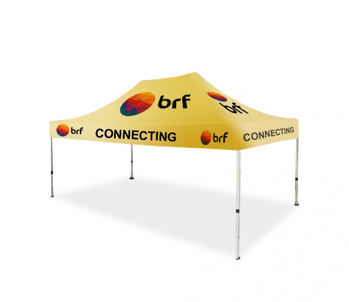 Commercial Marquees For Sale | Pop Up Marquees - Expandasign