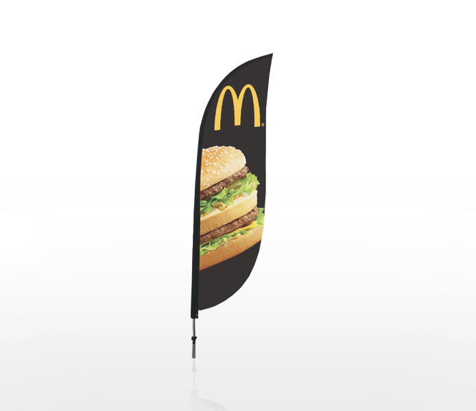 Flying Banners - Expandasign