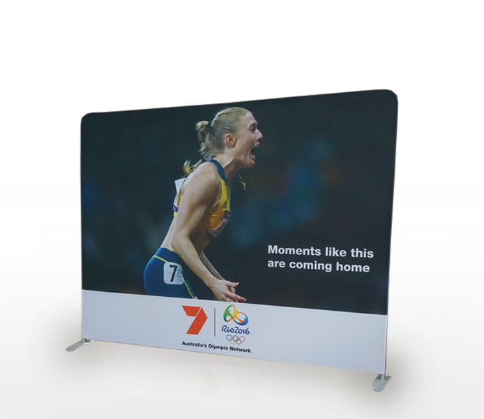 Display Systems - Expandasign