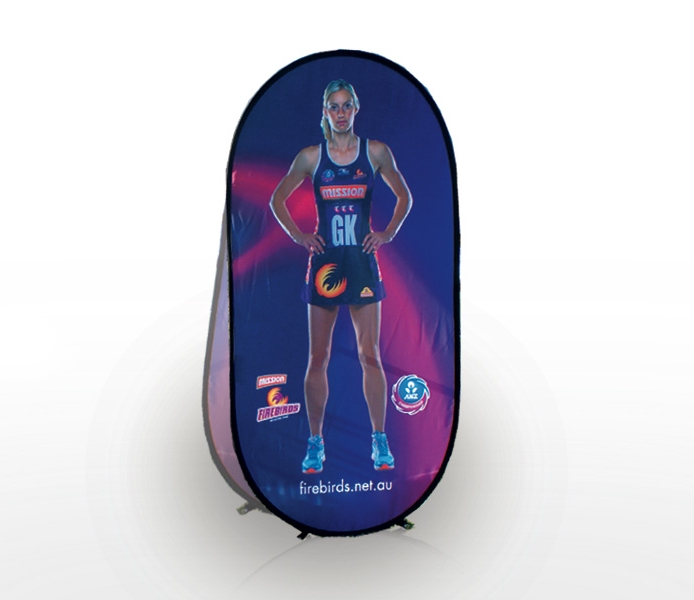 Pop Ups - Expandasign