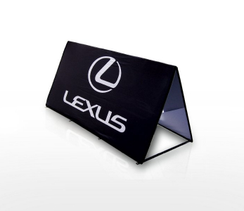 Pop Ups - Expandasign