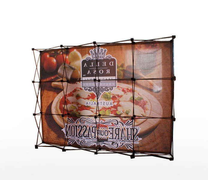 Display Systems - Expandasign