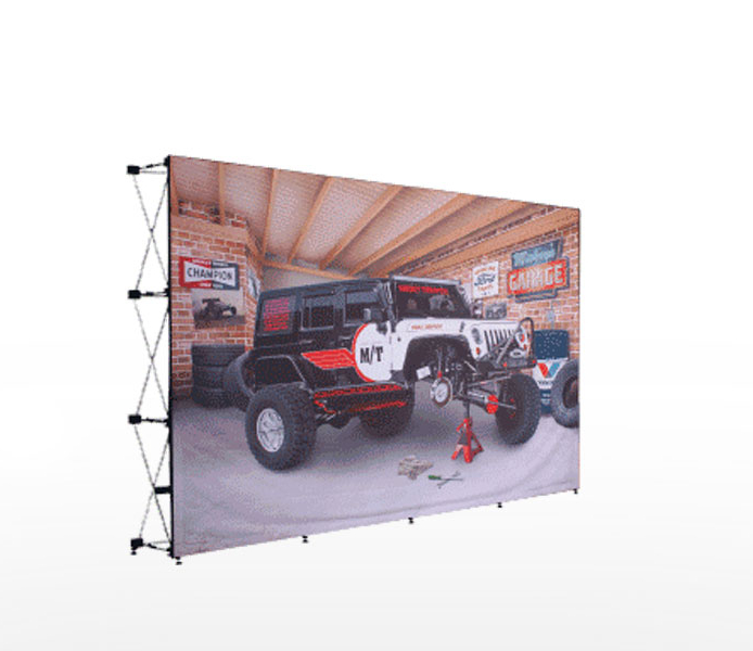 Display Systems - Expandasign