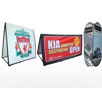 Pop Ups - Expandasign