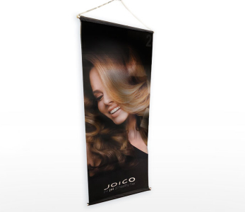 Hanging Banners - Expandasign