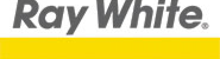 Ray White logo - Expandasign
