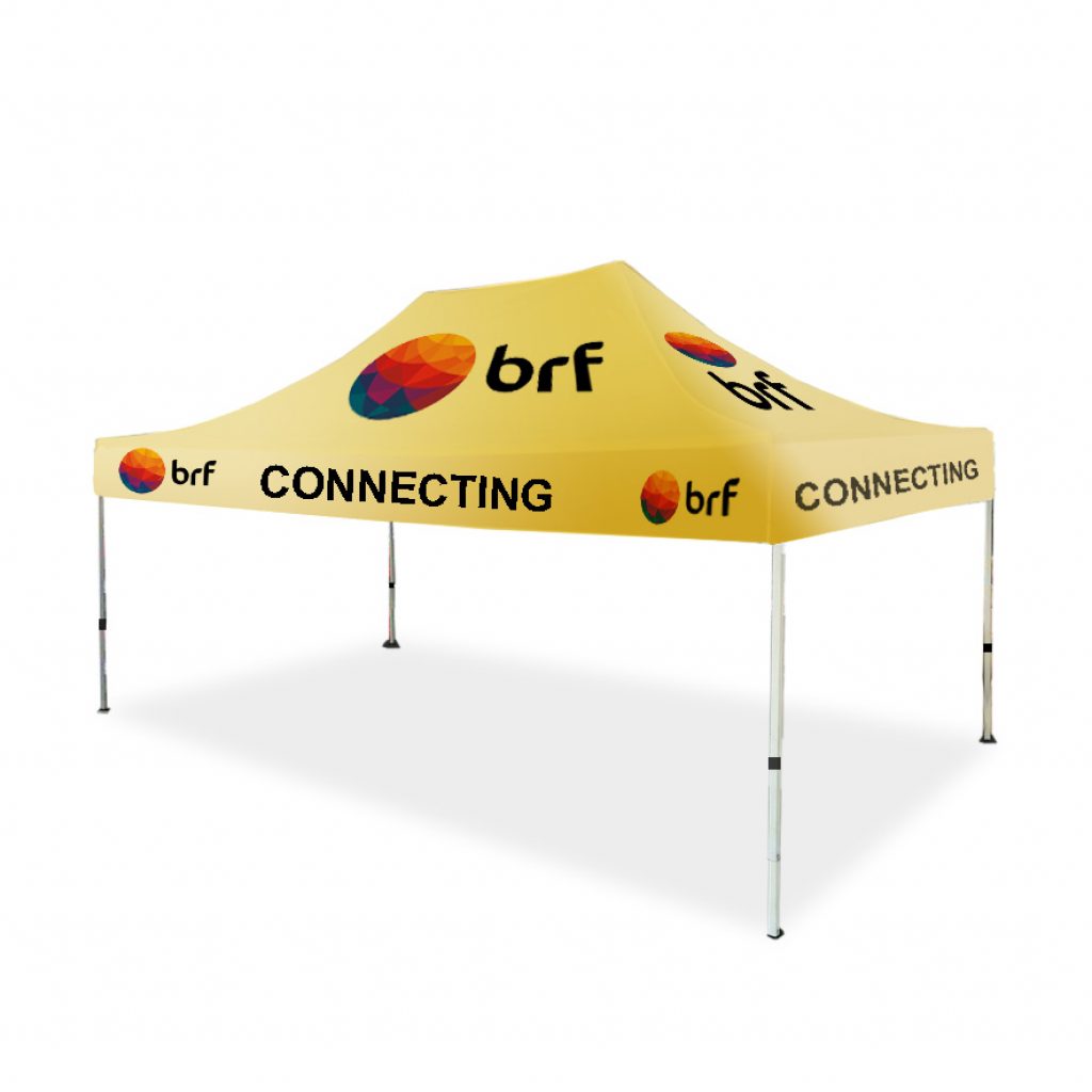 Commercial Marquees For Sale | Pop Up Marquees - Expandasign