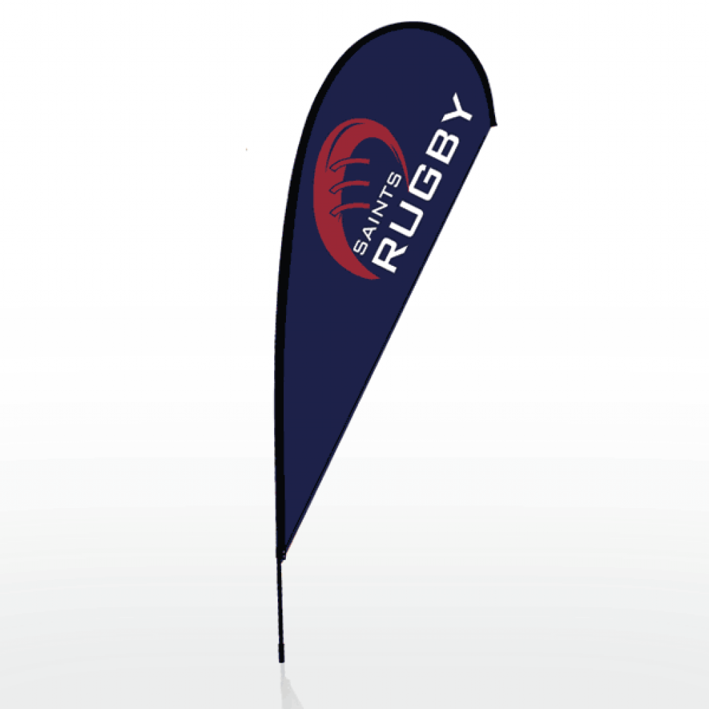 Flying Banners - Expandasign