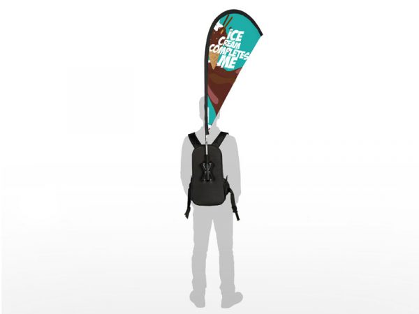 Backpack Banner - Expandasign