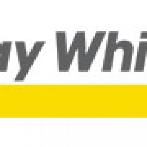 Ray White logo - Expandasign