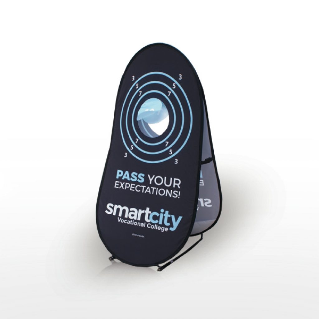 Pop Ups - Expandasign